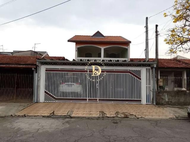 Casa / Sobrado para Venda em São José dos Campos/SP Eugênio de Mello 4 Quartos