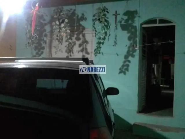 Casa / Sobrado para Venda em São José dos Campos/SP Eugênio de Mello 4 Quartos
