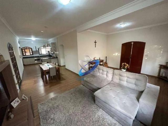 Casa / Sobrado para Venda em São José dos Campos/SP Eugênio de Mello 4 Quartos