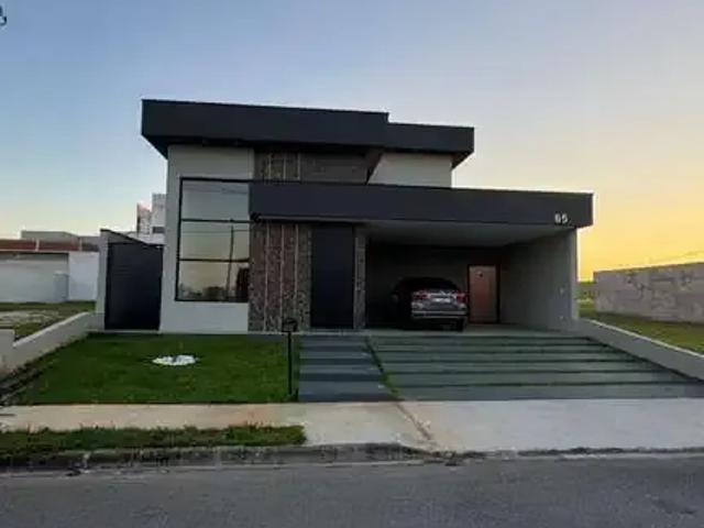 Casa / Sobrado para Venda em São José dos Campos/SP Eugênio de Mello 4 Quartos