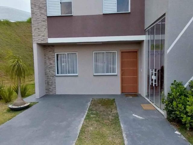 Casa / Sobrado em Condomínio para Venda em São José dos Campos/SP Eugênio de Mello 2 Quartos