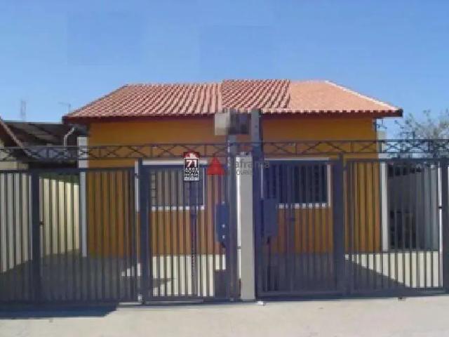 Casa / Sobrado para Venda em São José dos Campos/SP Eugênio de Mello 2 Quartos