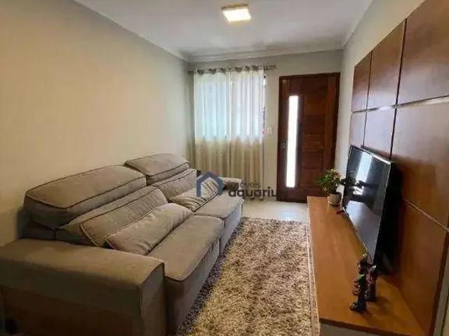 Casa / Sobrado para Venda em São José dos Campos/SP Eugênio de Mello 2 Quartos