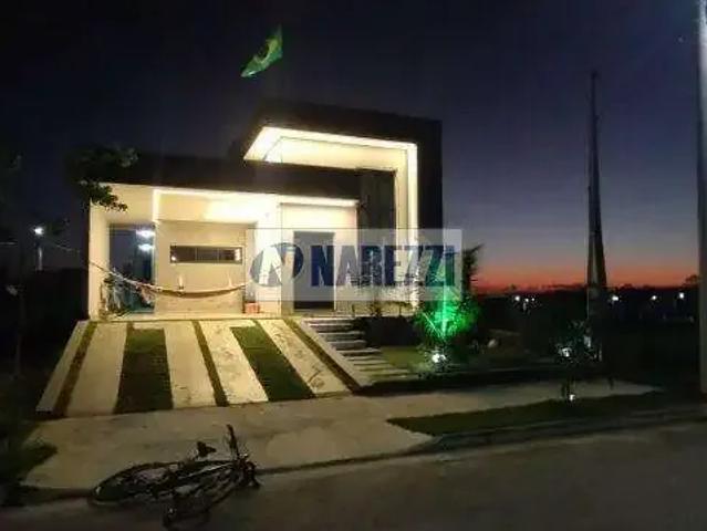 Casa / Sobrado para Venda em São José dos Campos/SP Eugênio de Mello 2 Quartos