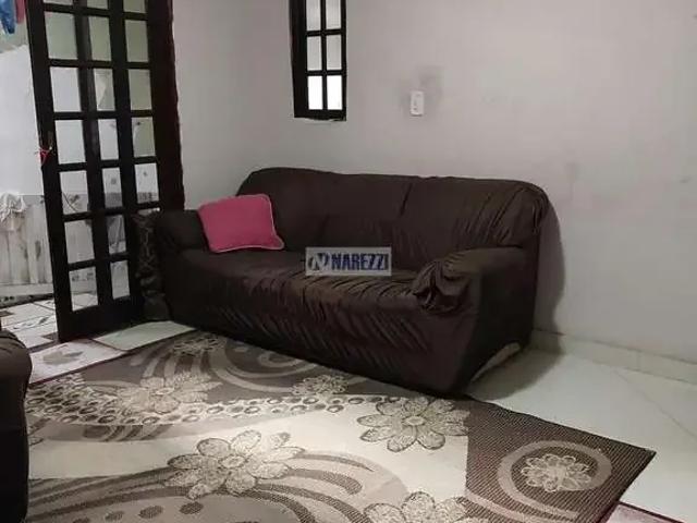 Casa / Sobrado para Venda em São José dos Campos/SP Eugênio de Mello 2 Quartos