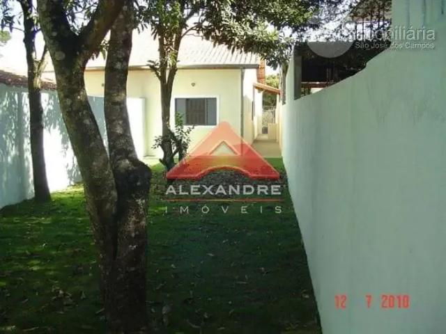 Casa / Sobrado para Venda em São José dos Campos/SP Eugênio de Mello 2 Quartos