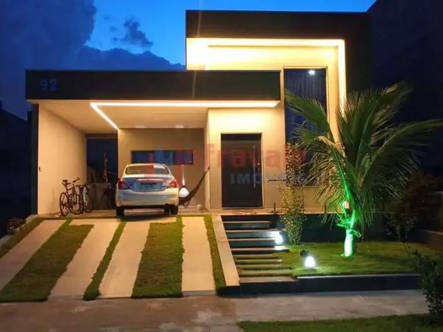 Casa / Sobrado para Venda em São José dos Campos/SP Eugênio de Mello 2 Quartos