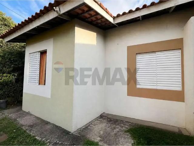 Casa / Sobrado para Venda em São José dos Campos/SP Eugênio de Mello 2 Quartos
