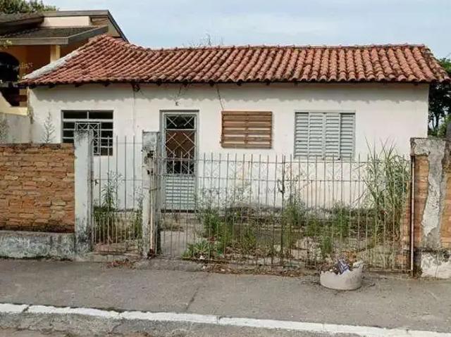 Casa / Sobrado para Venda em São José dos Campos/SP Eugênio de Mello 2 Quartos