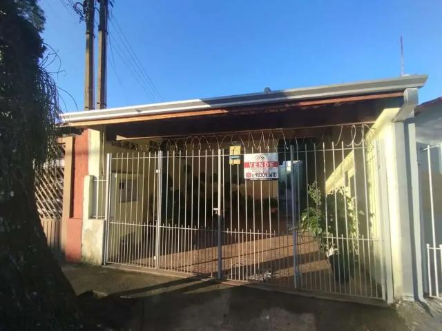 Casa / Sobrado para Venda em São José dos Campos/SP Eugênio de Mello 2 Quartos