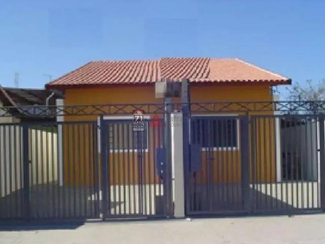 Casa / Sobrado para Venda em São José dos Campos/SP Eugênio de Mello 2 Quartos