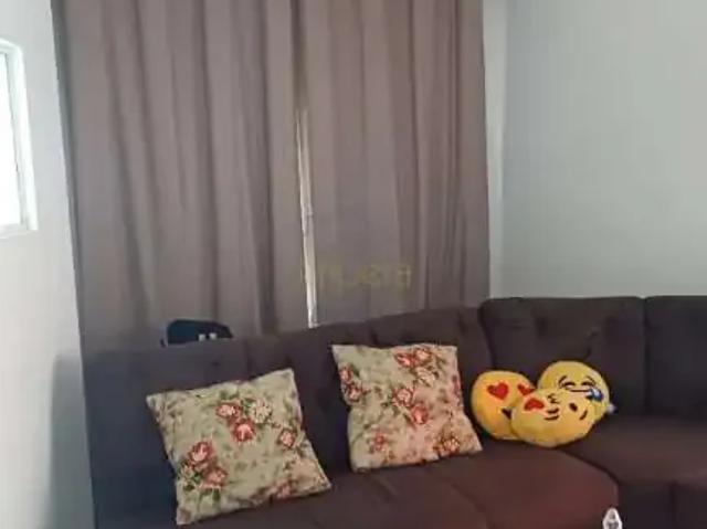 Casa / Sobrado para Venda em São José dos Campos/SP Eugênio de Mello 2 Quartos
