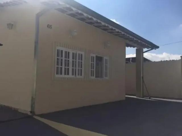 Casa / Sobrado para Venda em São José dos Campos/SP Eugênio de Mello 3 Quartos