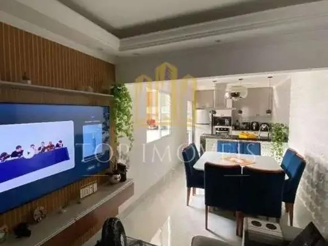 Casa / Sobrado para Venda em São José dos Campos/SP Eugênio de Mello 3 Quartos
