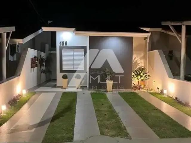 Casa / Sobrado para Venda em São José dos Campos/SP Eugênio de Mello 3 Quartos