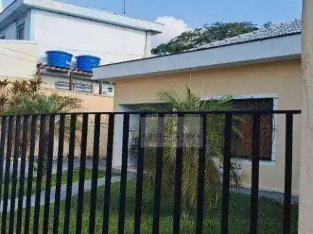 Casa / Sobrado para Venda em São José dos Campos/SP Eugênio de Mello 3 Quartos