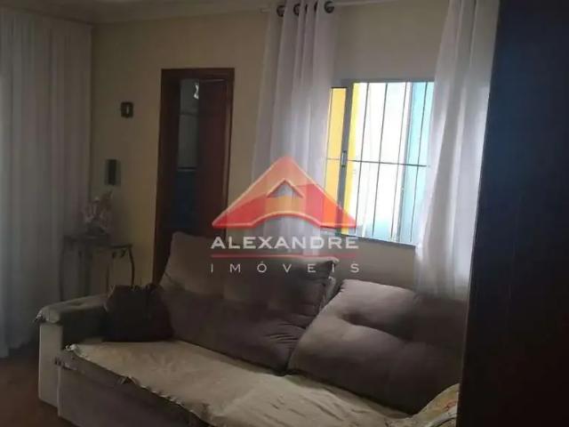 Casa / Sobrado para Venda em São José dos Campos/SP Eugênio de Mello 3 Quartos