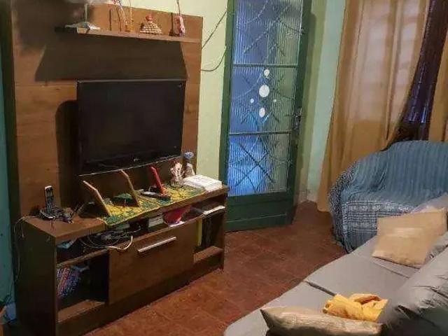 Casa / Sobrado para Venda em São José dos Campos/SP Eugênio de Mello 3 Quartos