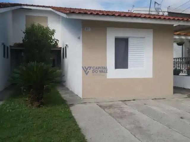Casa / Sobrado para Venda em São José dos Campos/SP Eugênio de Mello 3 Quartos