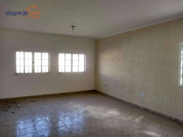Casa / Sobrado para Venda em São José dos Campos/SP Eugênio de Mello 3 Quartos