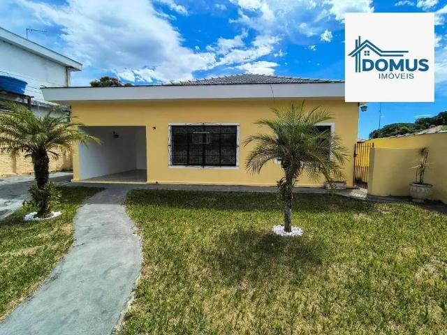 Casa / Sobrado para Venda em São José dos Campos/SP Eugênio de Mello 3 Quartos