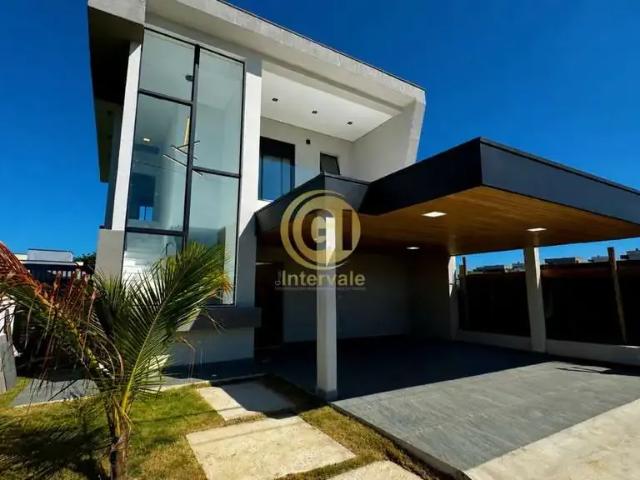 Casa / Sobrado para Venda em São José dos Campos/SP Eugênio de Mello 3 Quartos