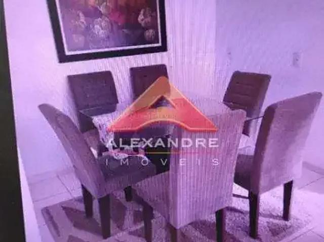 Casa / Sobrado para Venda em São José dos Campos/SP Eugênio de Mello 3 Quartos