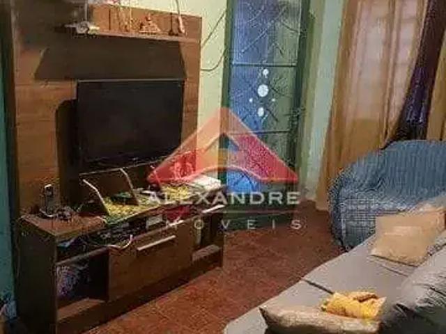 Casa / Sobrado para Venda em São José dos Campos/SP Eugênio de Mello 3 Quartos