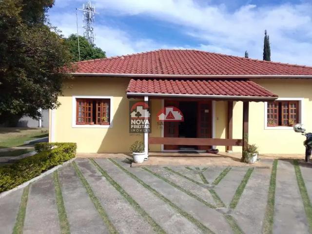 Casa / Sobrado para Venda em São José dos Campos/SP Eugênio de Mello 3 Quartos