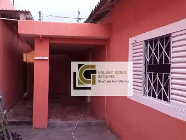 Casa / Sobrado para Venda em São José dos Campos/SP Eugênio de Mello 3 Quartos