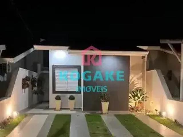 Casa / Sobrado para Venda em São José dos Campos/SP Eugênio de Mello 3 Quartos