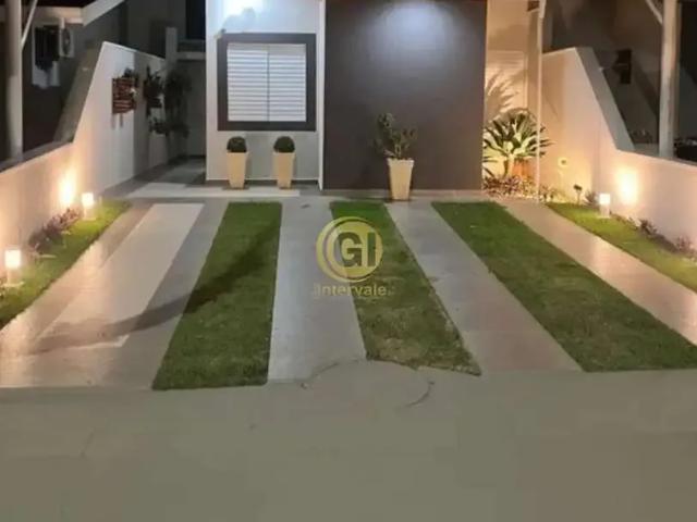 Casa / Sobrado para Venda em São José dos Campos/SP Eugênio de Mello 3 Quartos