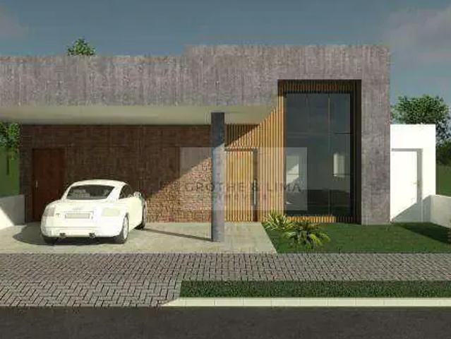 Casa / Sobrado para Venda em São José dos Campos/SP Floresta 3 Quartos