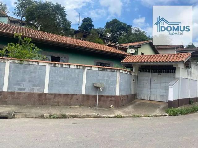 Casa / Sobrado para Venda em São José dos Campos/SP Freitas 2 Quartos