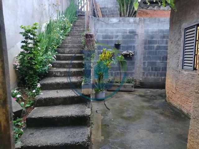 Casa / Sobrado para Venda em São José dos Campos/SP Freitas 2 Quartos