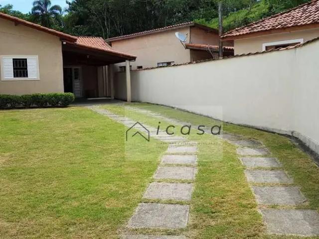 Casa / Sobrado para Venda em São José dos Campos/SP Freitas 2 Quartos