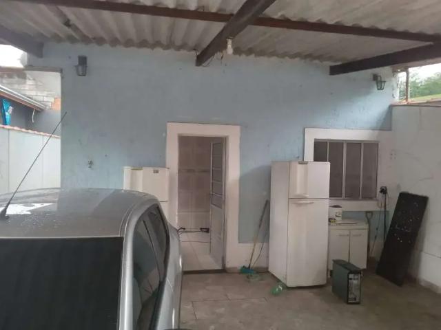 Casa / Sobrado para Venda em São José dos Campos/SP Freitas 2 Quartos