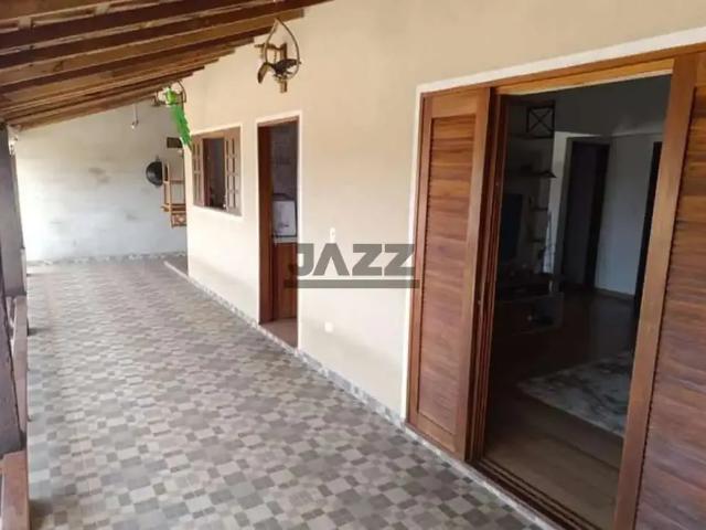 Casa / Sobrado para Venda em São José dos Campos/SP Freitas 2 Quartos