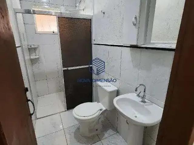 Casa / Sobrado para Venda em São José dos Campos/SP Freitas 2 Quartos