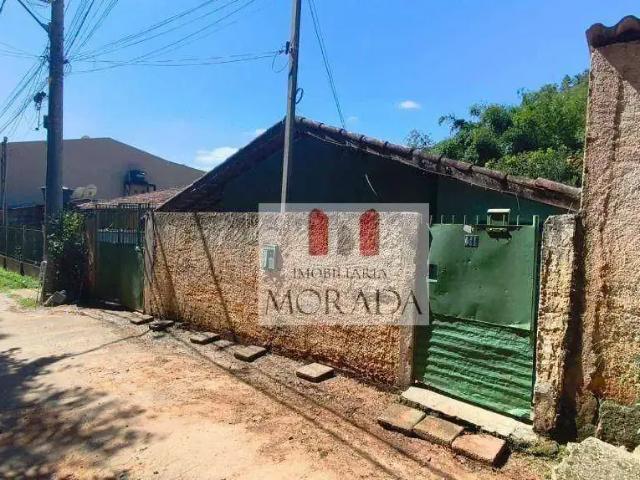Casa / Sobrado para Venda em São José dos Campos/SP Freitas 2 Quartos