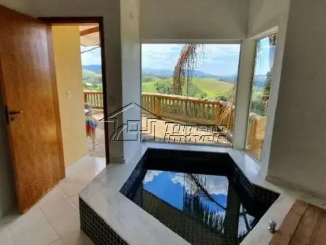 Casa / Sobrado para Venda em São José dos Campos/SP Freitas 3 Quartos
