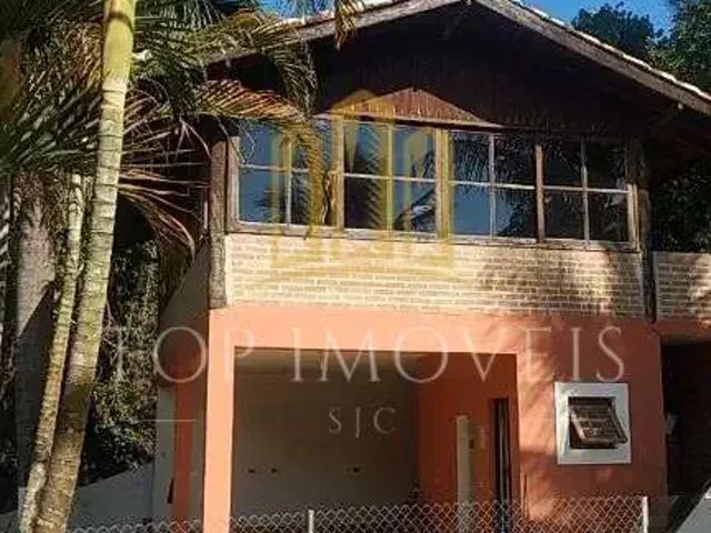 Casa / Sobrado para Venda em São José dos Campos/SP Freitas 3 Quartos