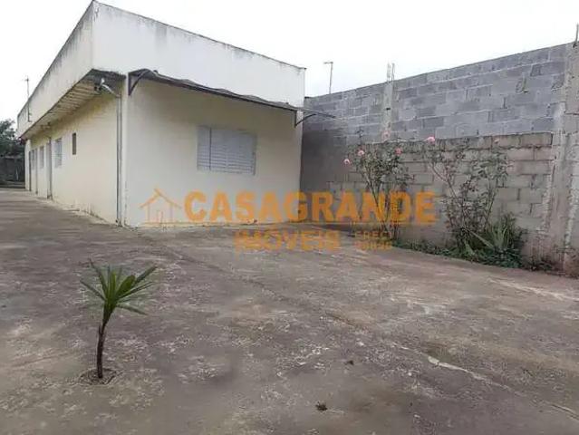 Casa / Sobrado para Venda em São José dos Campos/SP Jaguari 2 Quartos
