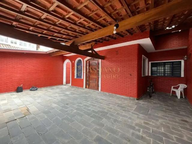 Casa / Sobrado para Venda em São José dos Campos/SP Jardim Margareth 2 Quartos