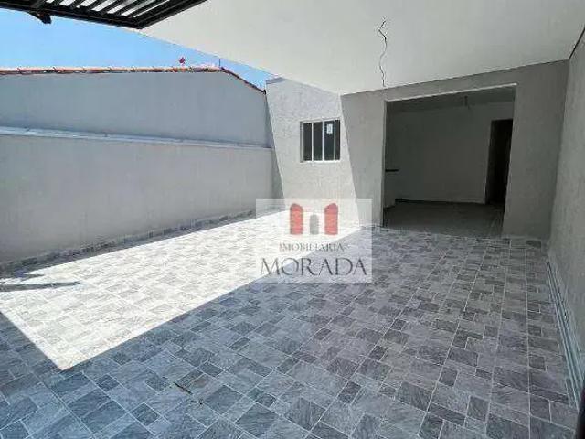 Casa / Sobrado para Venda em São José dos Campos/SP Jardim Mariana 3 Quartos