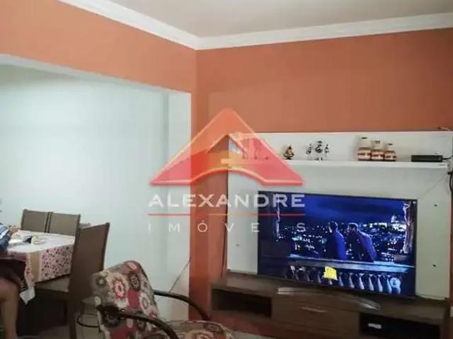 Casa / Sobrado para Venda em São José dos Campos/SP Jardim Mariana I 4 Quartos