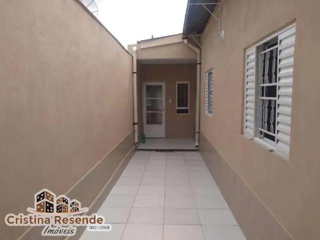 Casa / Sobrado para Venda em São José dos Campos/SP Jardim Mariana I 2 Quartos