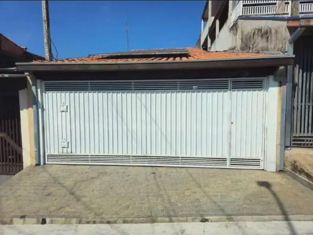 Casa / Sobrado para Venda em São José dos Campos/SP Jardim Mariana I 2 Quartos