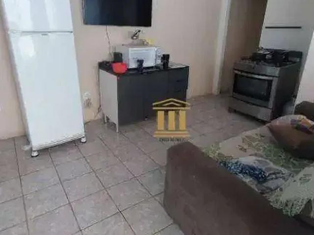 Casa / Sobrado para Venda em São José dos Campos/SP Jardim Mariana I 2 Quartos