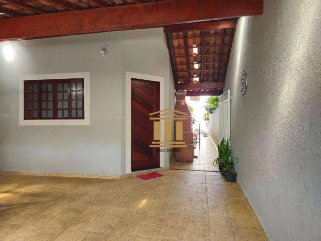 Casa / Sobrado para Venda em São José dos Campos/SP Jardim Mariana I 2 Quartos